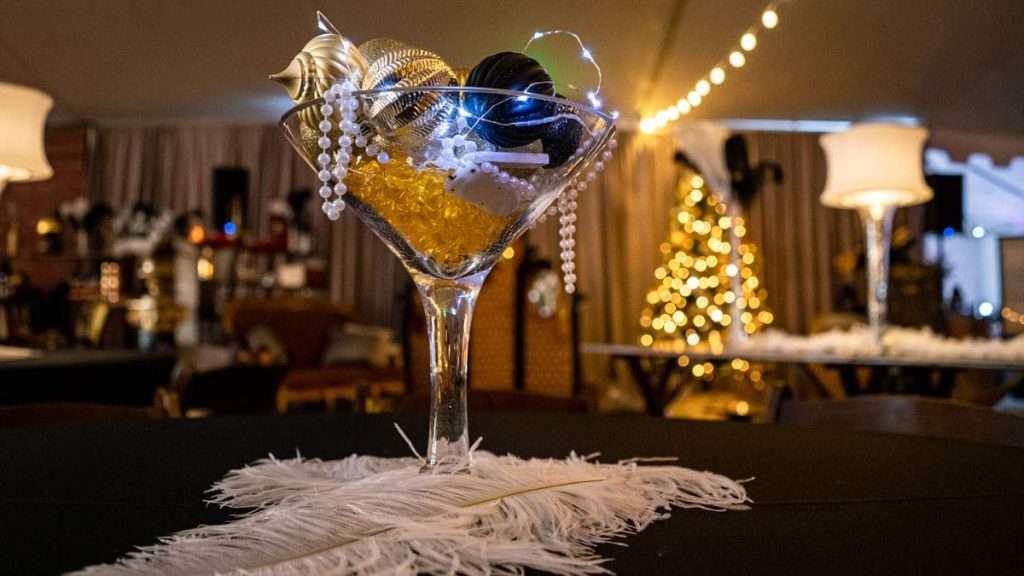 Corporate And Holiday Events